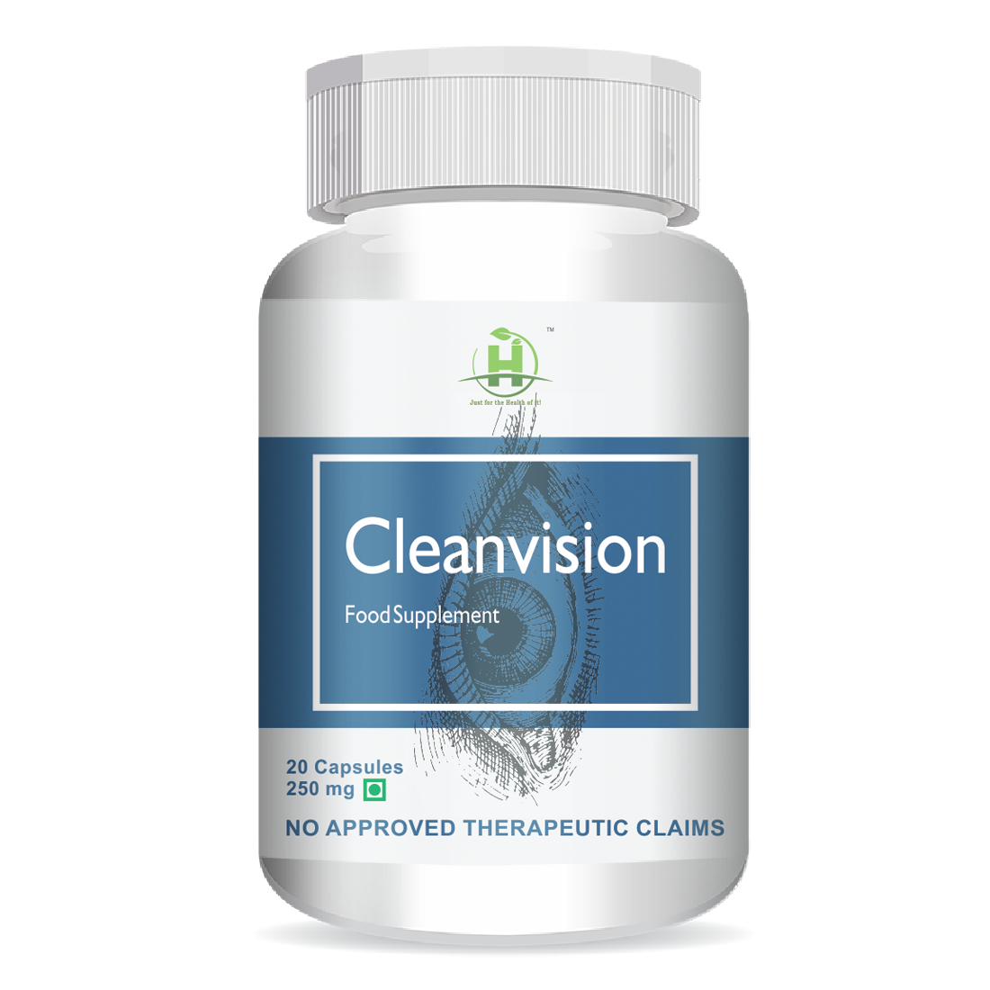 Clean Vision – Healthy Nutrition