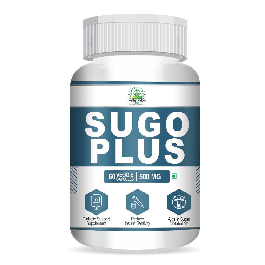Sugo Plus – Healthy Nutrition